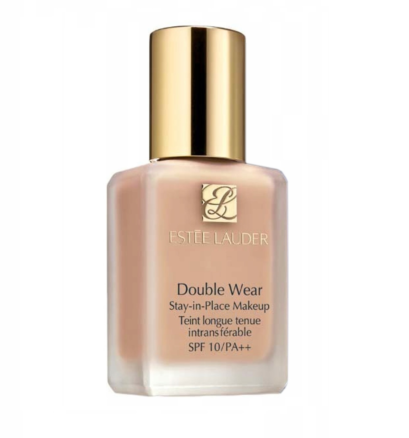 Estee Lauder Double Wear Makeup - 1w0 - E.N Trade LTD