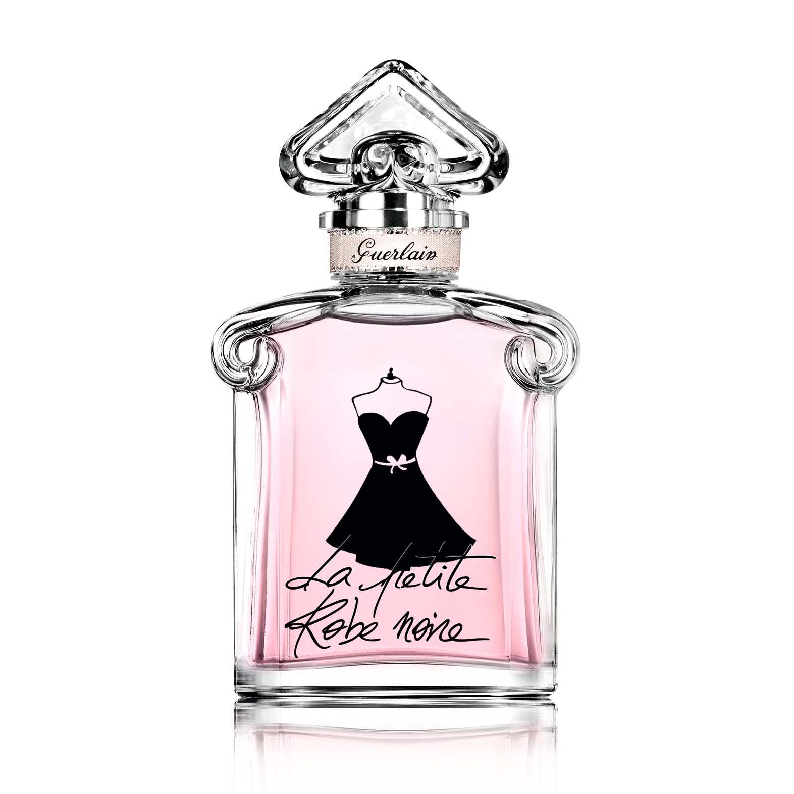 Guerlain La Petite Robe Noire For Women - E.N Trade LTD