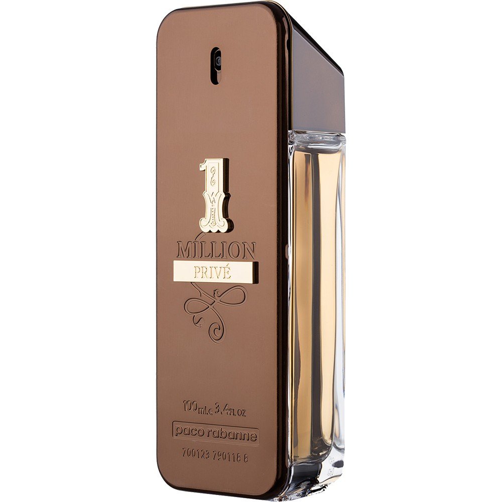 Paco Rabanne One Million Prive For Men - E.N Trade LTD