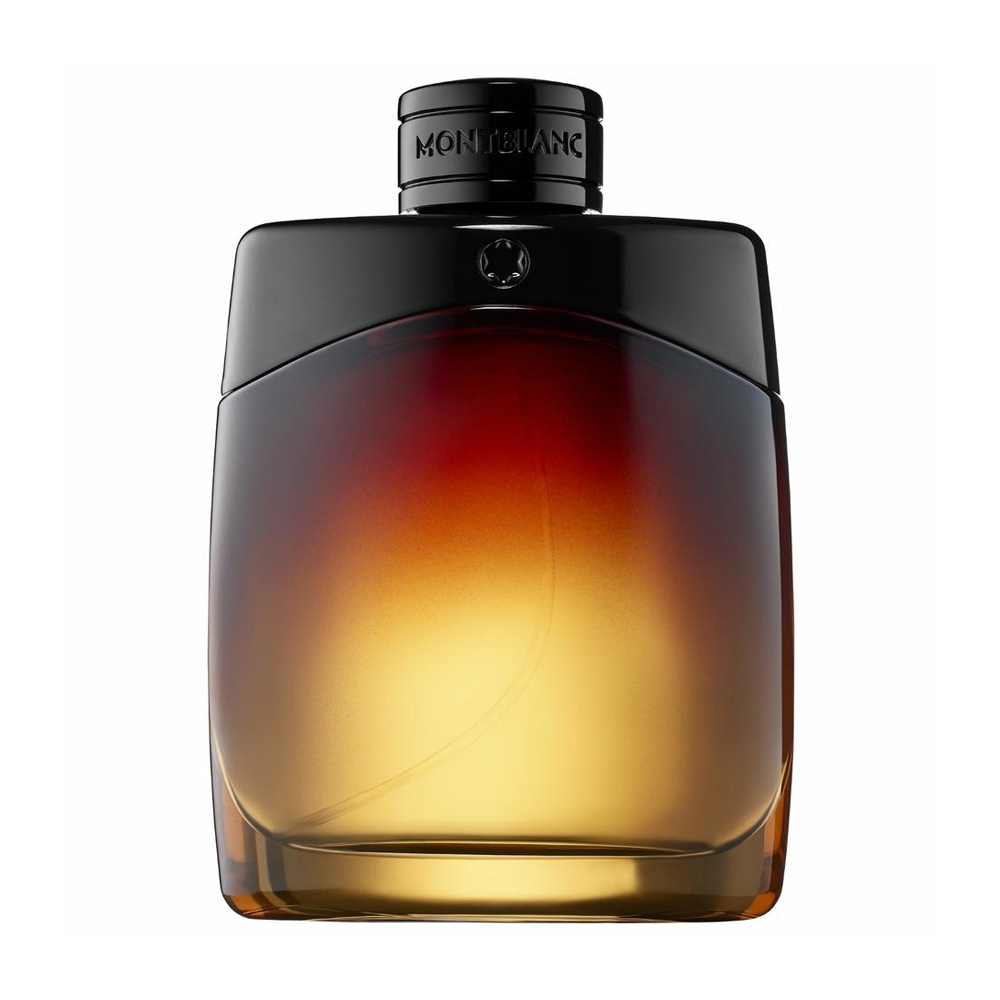 Mont Blanc Legend Night For Men - E.N Trade LTD