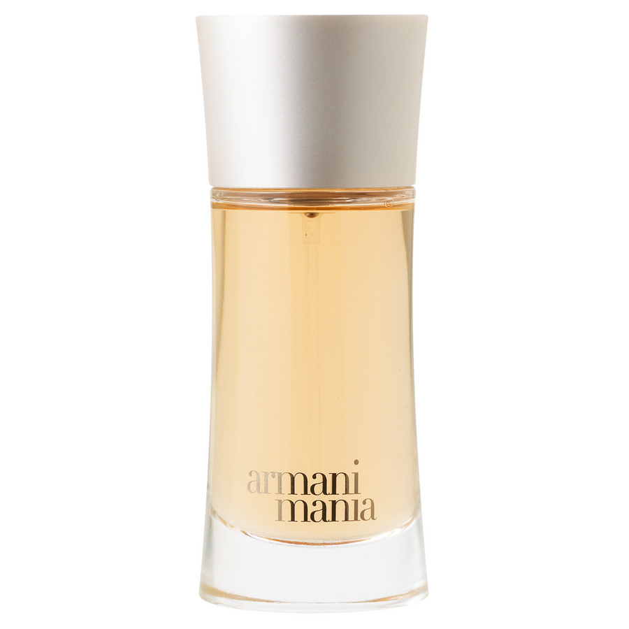Giorgio Armani Mania For Women EDP - E.N Trade LTD
