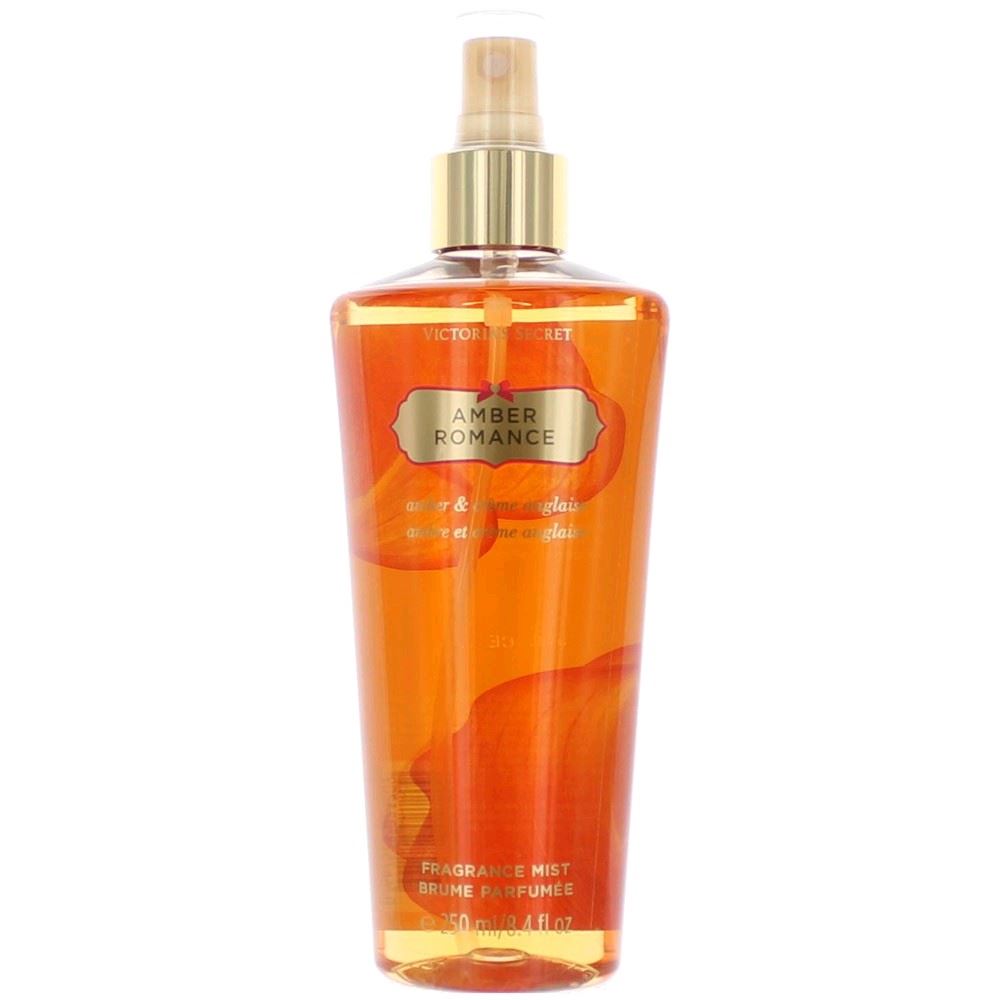 Victoria's Secret Amber Romance - E.N Trade LTD